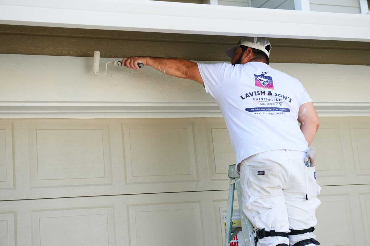 About Us | House Painters | Santa Rosa, CA