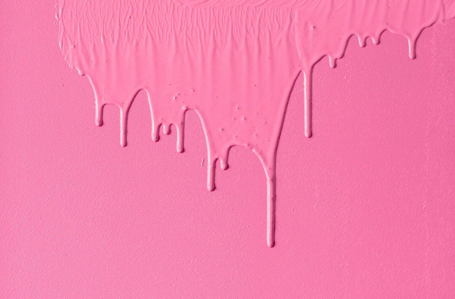 Fix Paint Drips and Roller Marks Easily